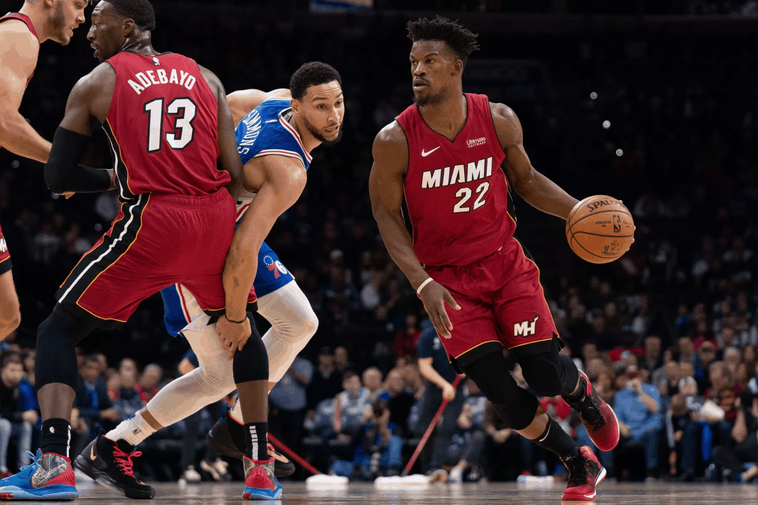 What Happened in Sports: December 18, 2019 - Pro Sports Outlook
