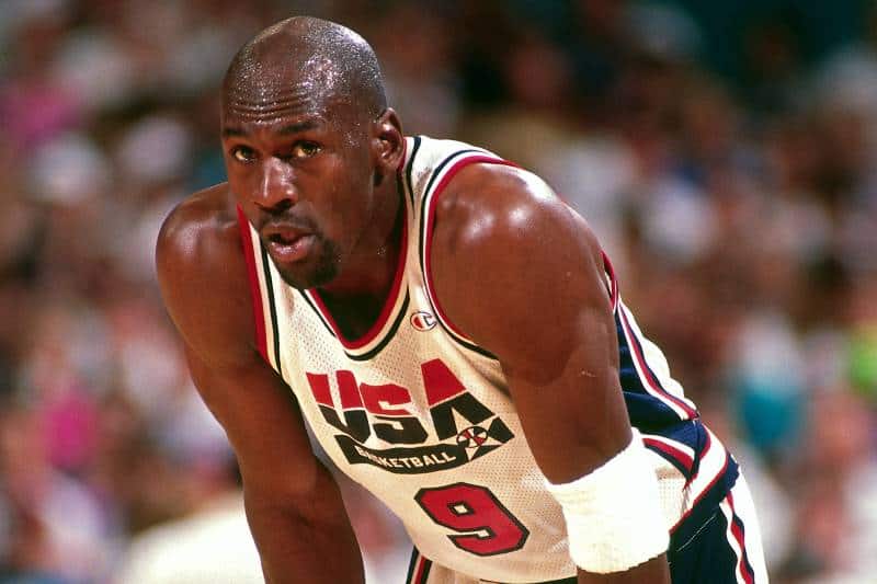 Top Facts to Know About Michael Jordan (Pt.3) - Pro Sports Outlook