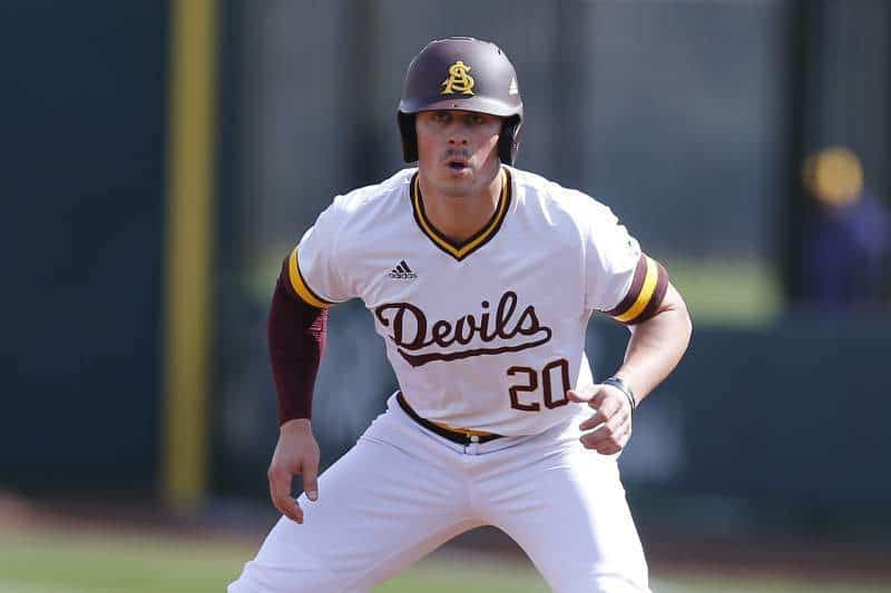 Top 5 Facts to Know From the 2020 MLB Draft - Pro Sports Outlook
