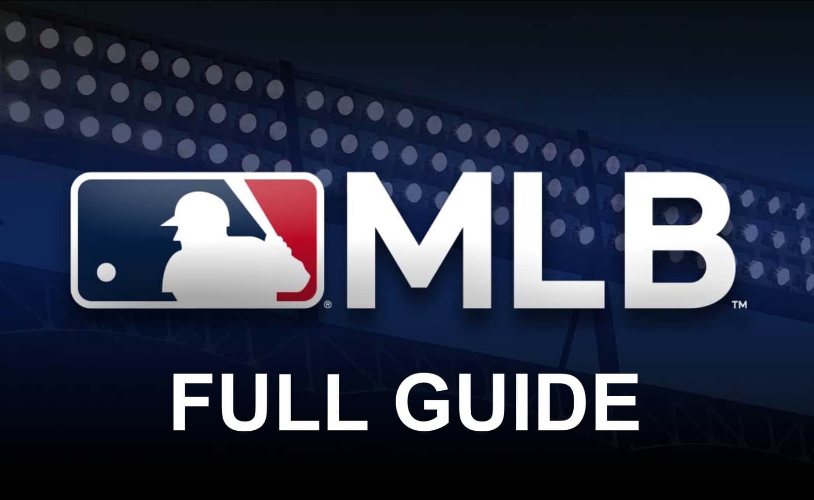 Full Guide on the New 2020 MLB Season - Pro Sports Outlook