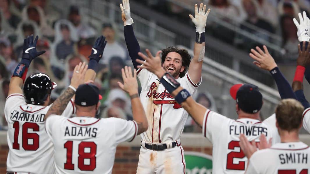Must-See MLB Highlights From Monday (August 17, 2020) - Pro Sports Outlook