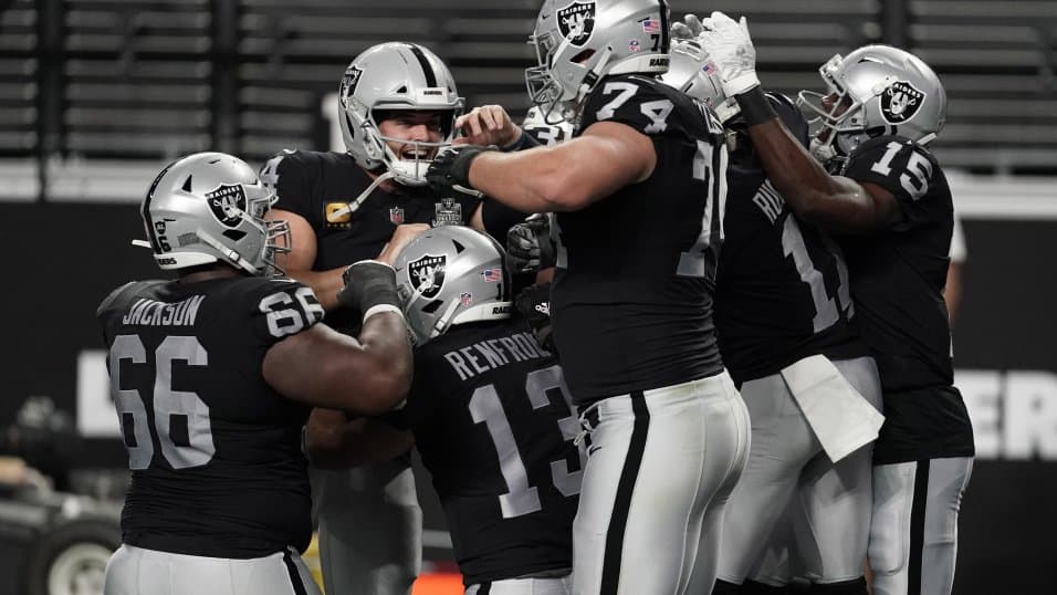The Best in Sports: September 21st, 2020 - Pro Sports Outlook
