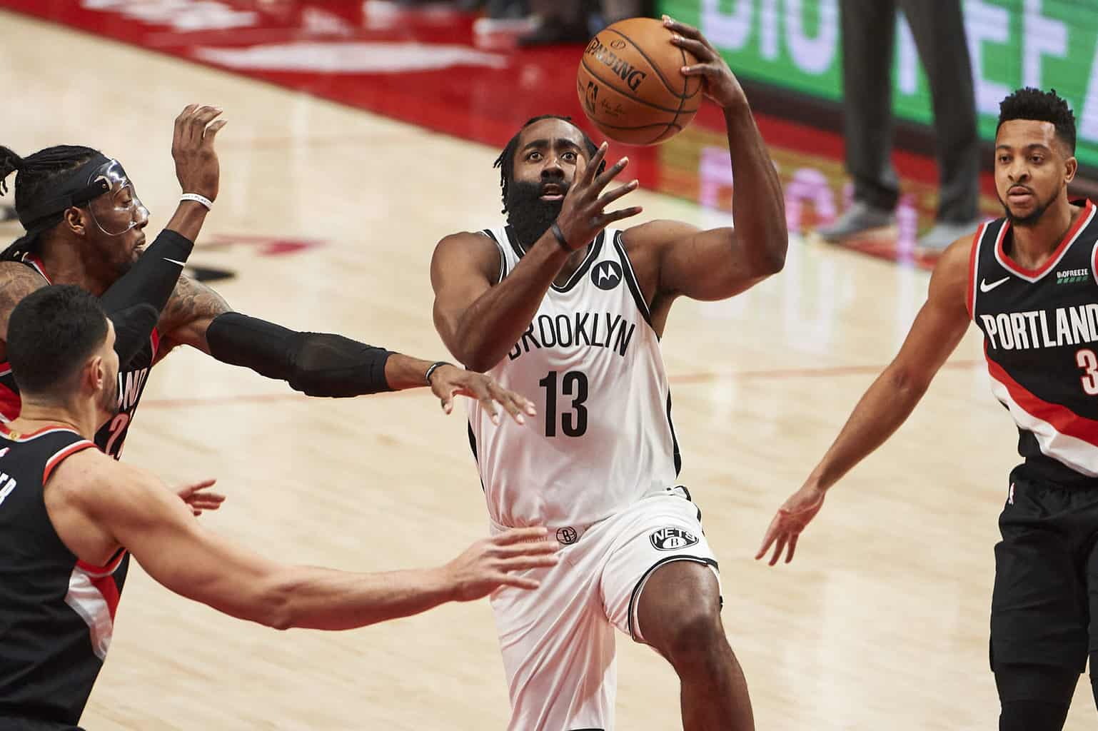 What Happened in Sports: March 23, 2021 - Pro Sports Outlook