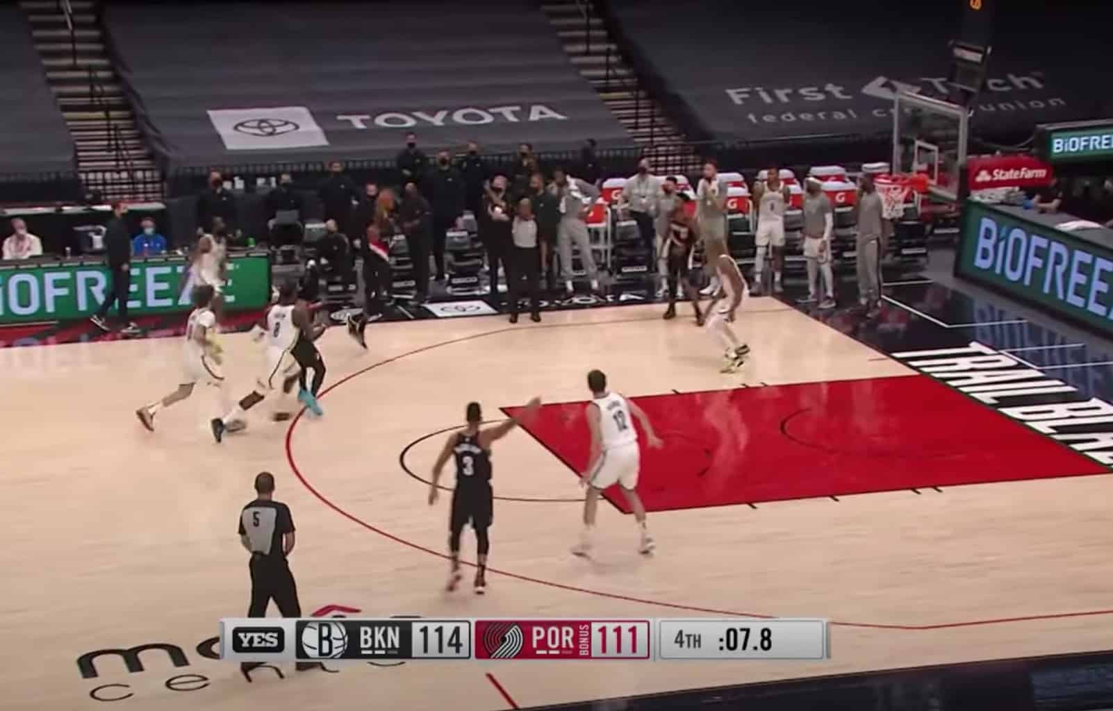 FULL NBA Review From March 23, 2021 - Pro Sports Outlook