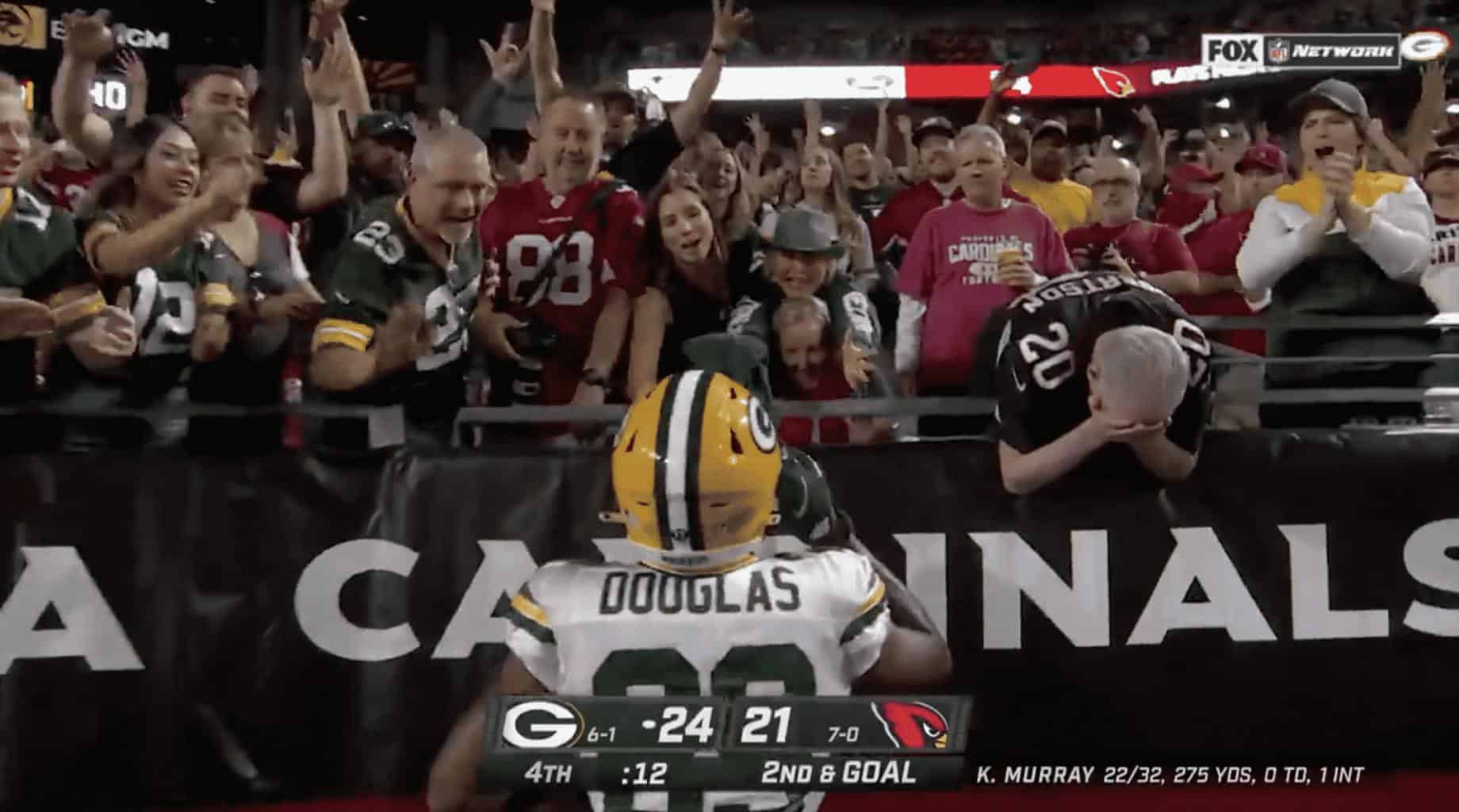 What Happened in Sports: October 28, 2021 - Pro Sports Outlook