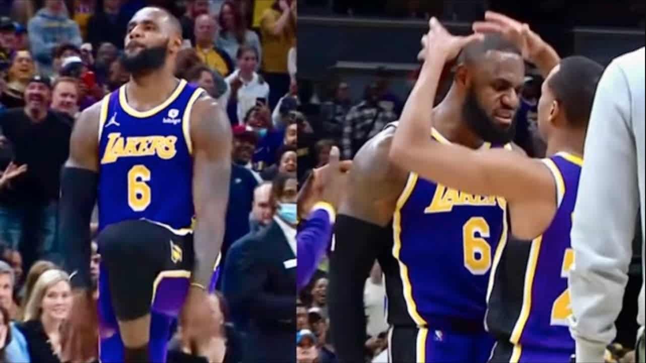 What Happened in Sports: November 24, 2021 - Pro Sports Outlook