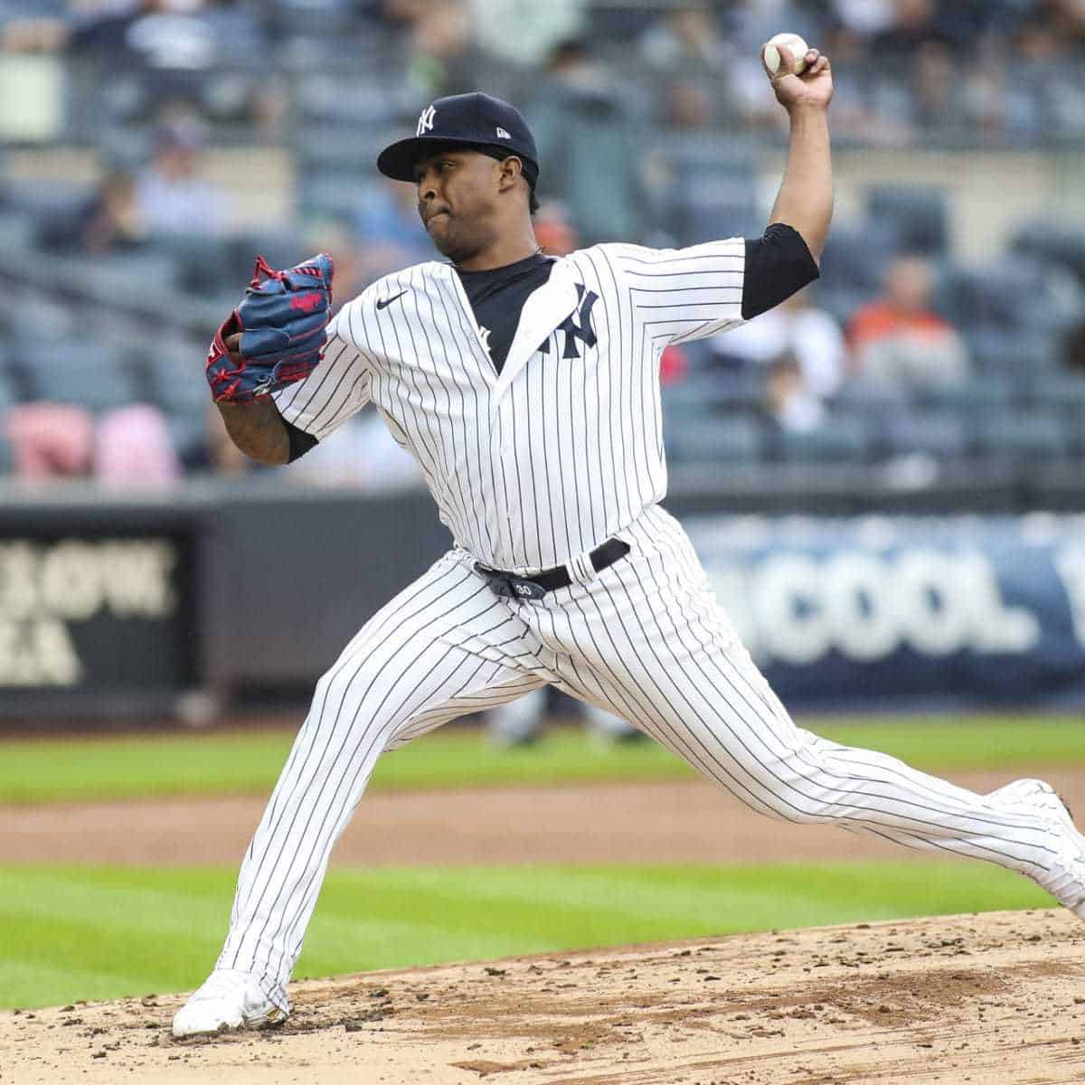 Yankees Updated Outlook: RP Joely Rodriguez Re-Signed on 1y/$2M Deal ...