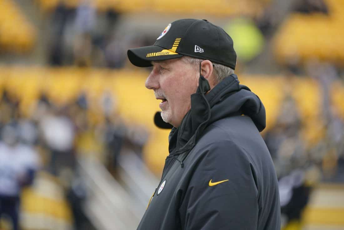 Steelers Updated Outlook: DC Keith Butler Retiring - Pro Sports Outlook