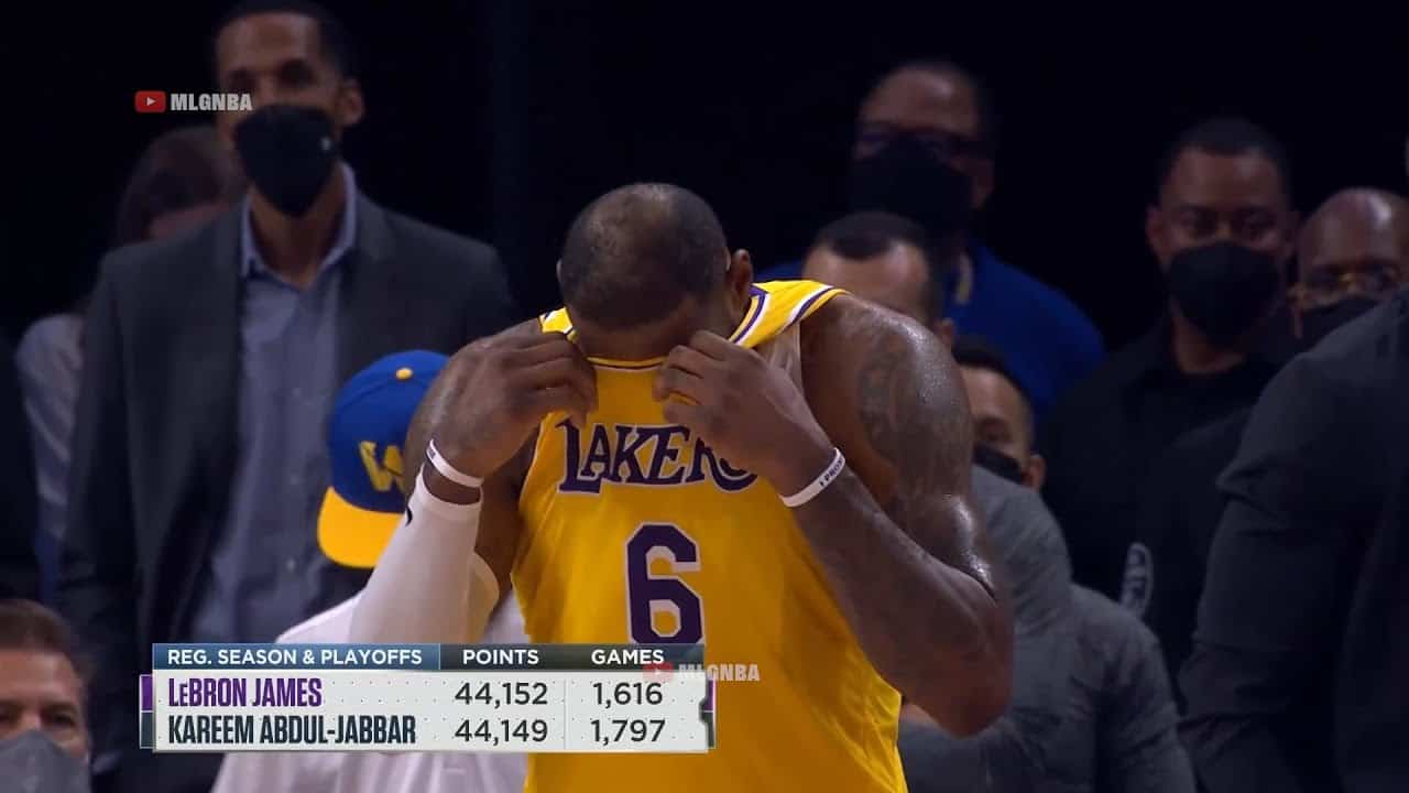 What Happened in Sports: February 12, 2022 - Pro Sports Outlook