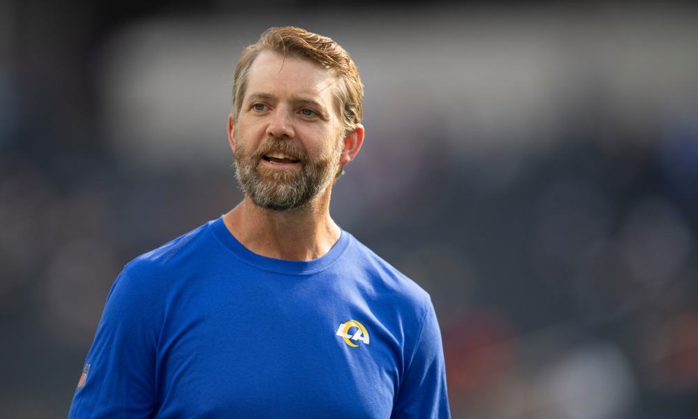 Vikings Updated Outlook: Wes Phillips Hired as OC - Pro Sports Outlook