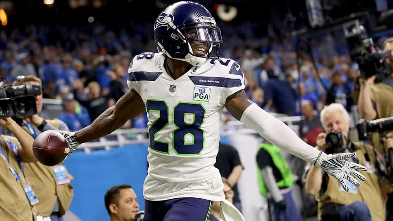 Seahawks Updated Outlook: Justin Coleman Returns - Pro Sports Outlook
