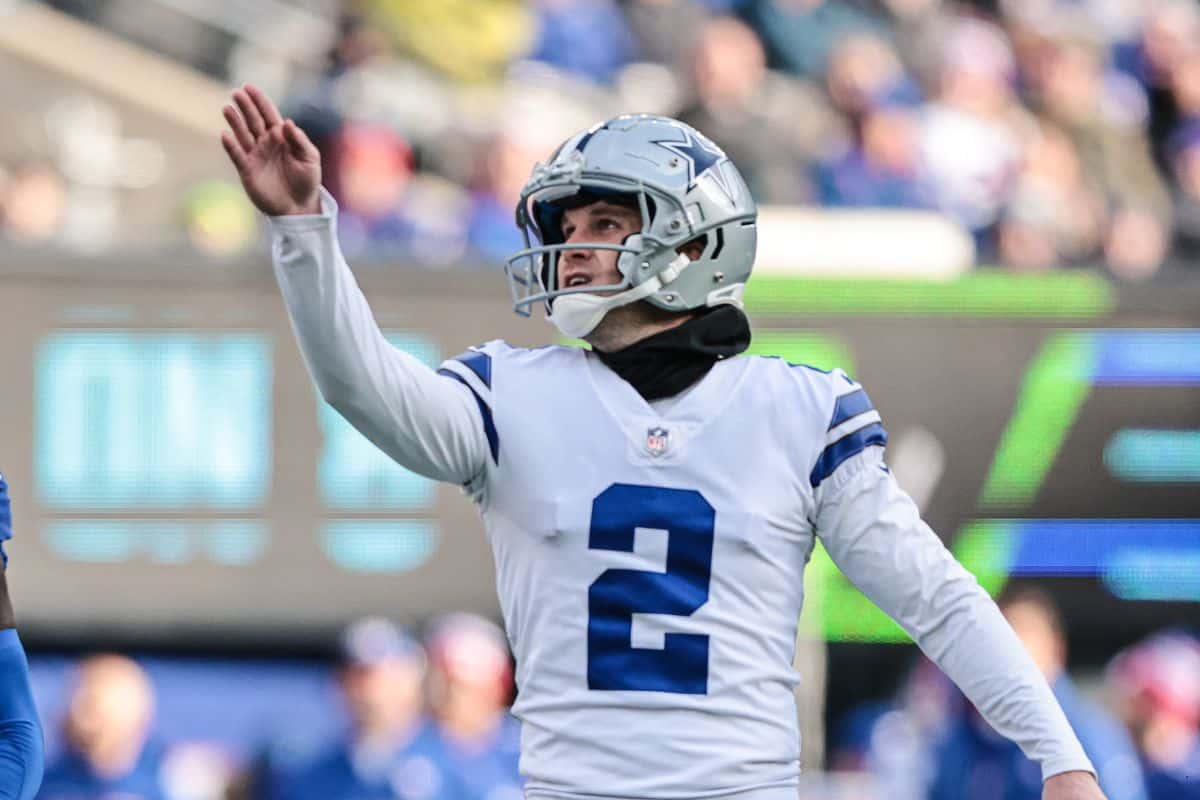 Jets Updated Outlook: K Greg Zuerlein Signed - Pro Sports Outlook