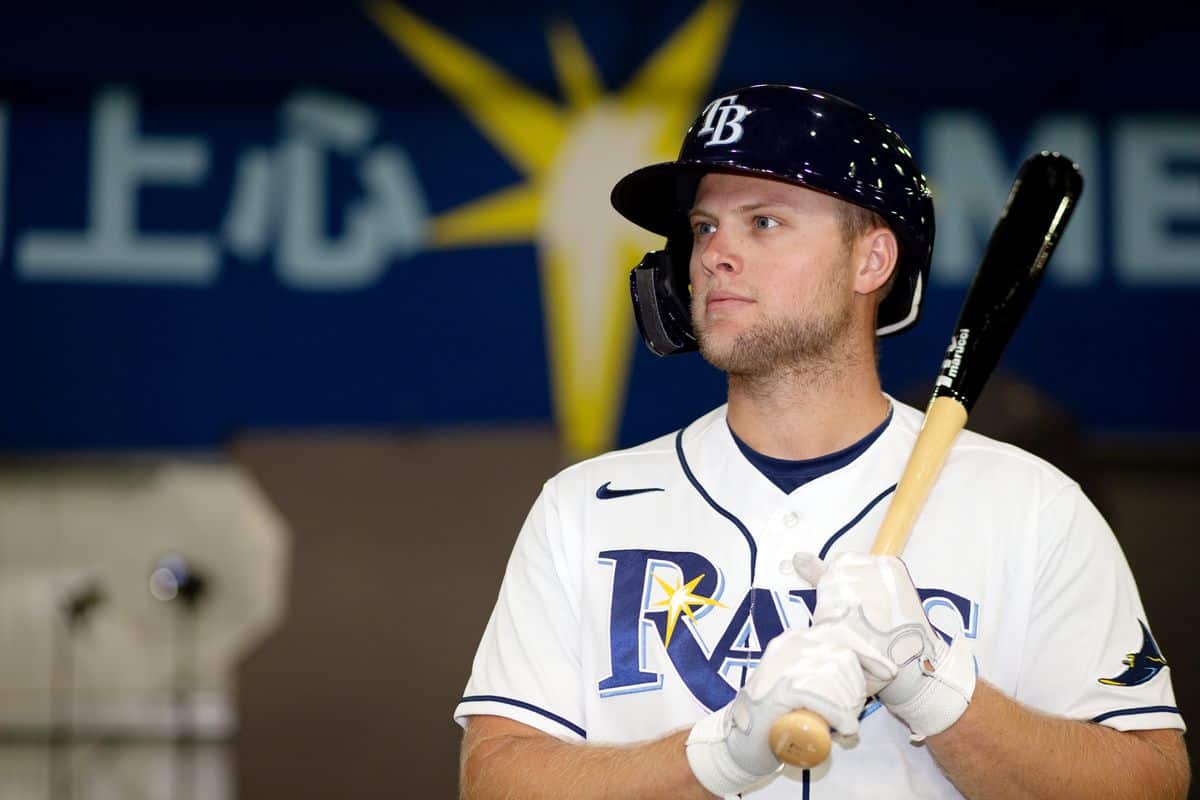 Tigers Updated Outlook: OF Austin Meadows Added - Pro Sports Outlook