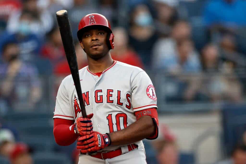 Angels Updated Outlook: OF Justin Upton DFA'd - Pro Sports Outlook