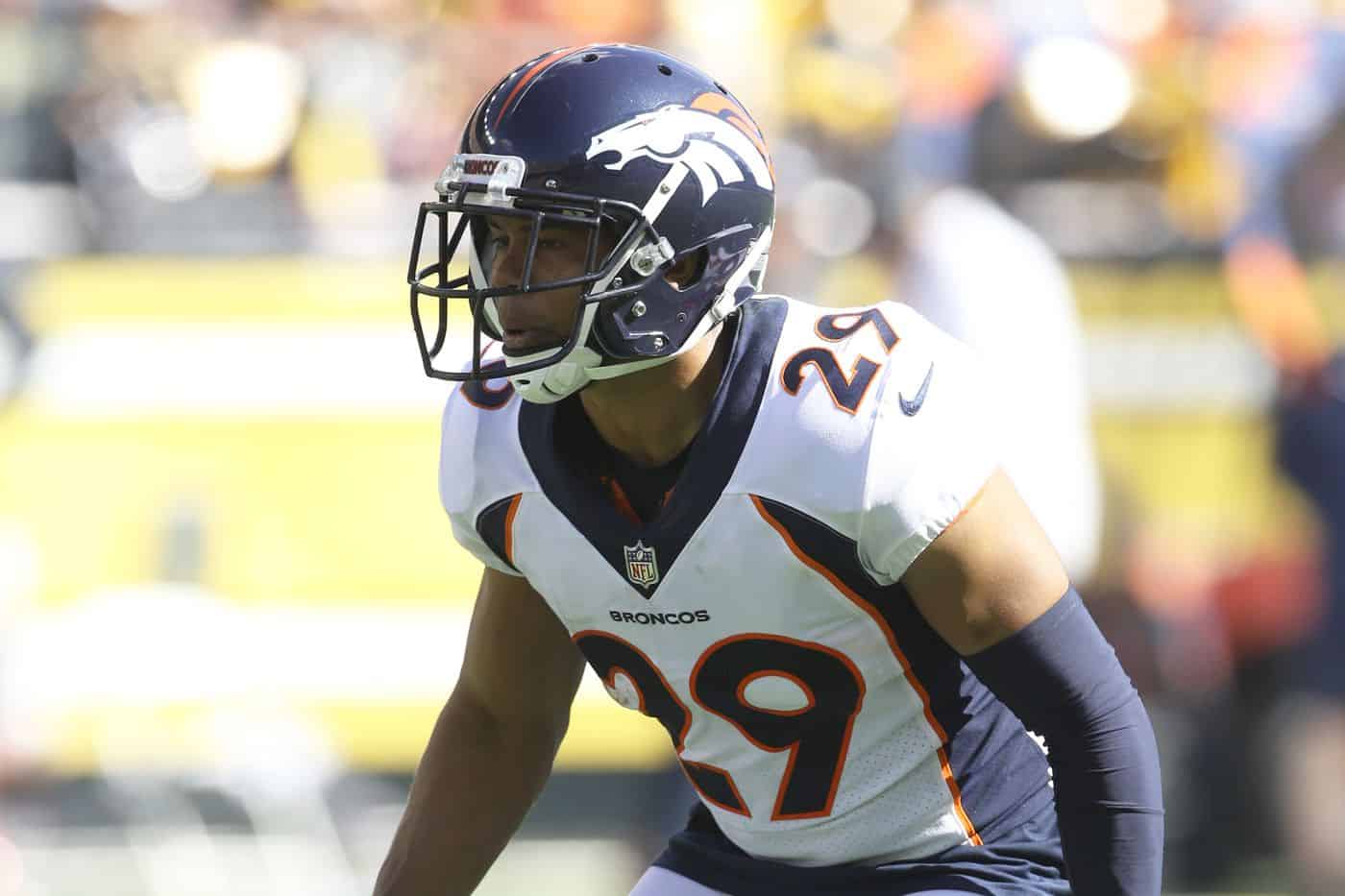Chargers Updated Outlook: CB Bryce Callahan Signs - Pro Sports Outlook