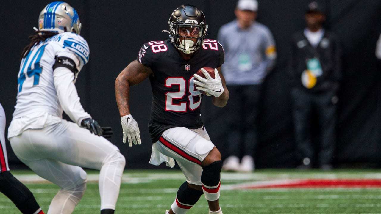 Ravens Updated Outlook: Mike Davis for T. Williams - Pro Sports Outlook