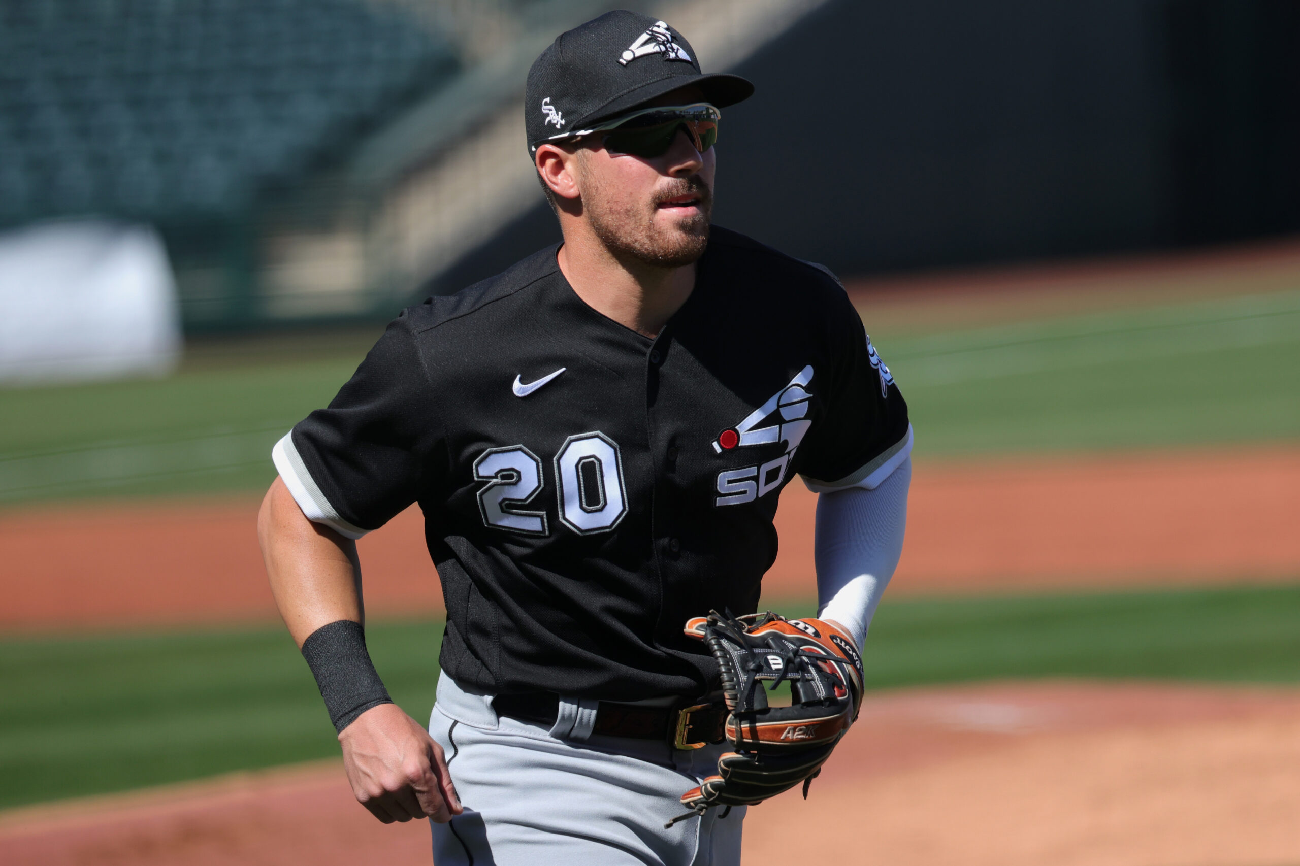 White Sox Updated Outlook: Danny Mendick Torn ACL - Pro Sports Outlook