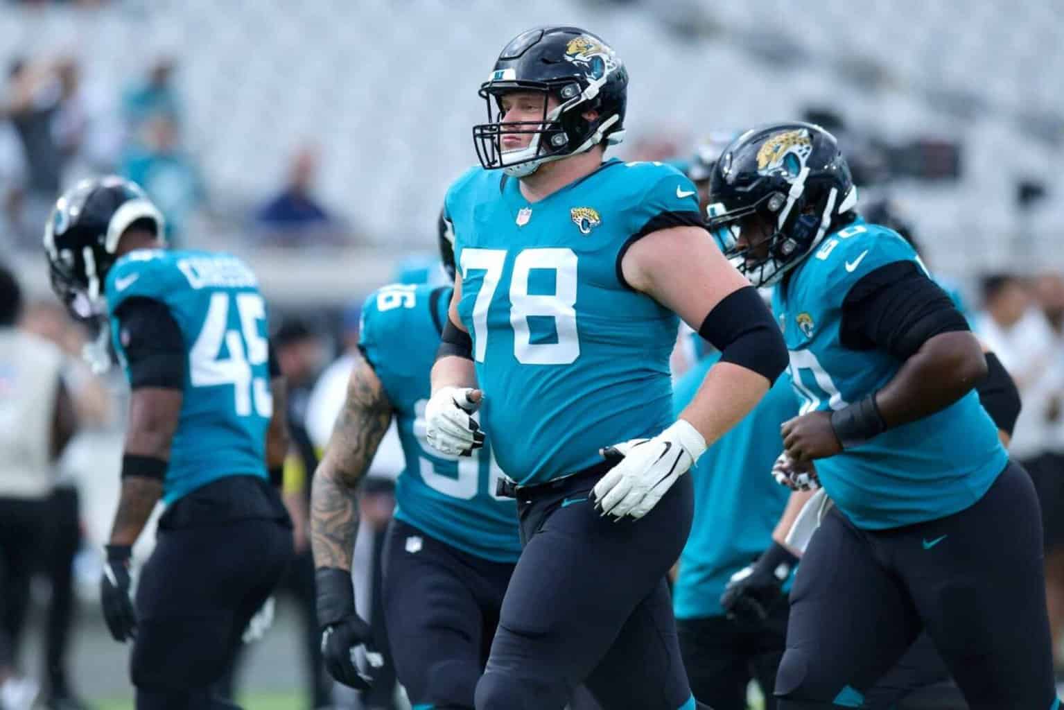 Jaguars Updated Outlook: OG John Miller Signed - Pro Sports Outlook