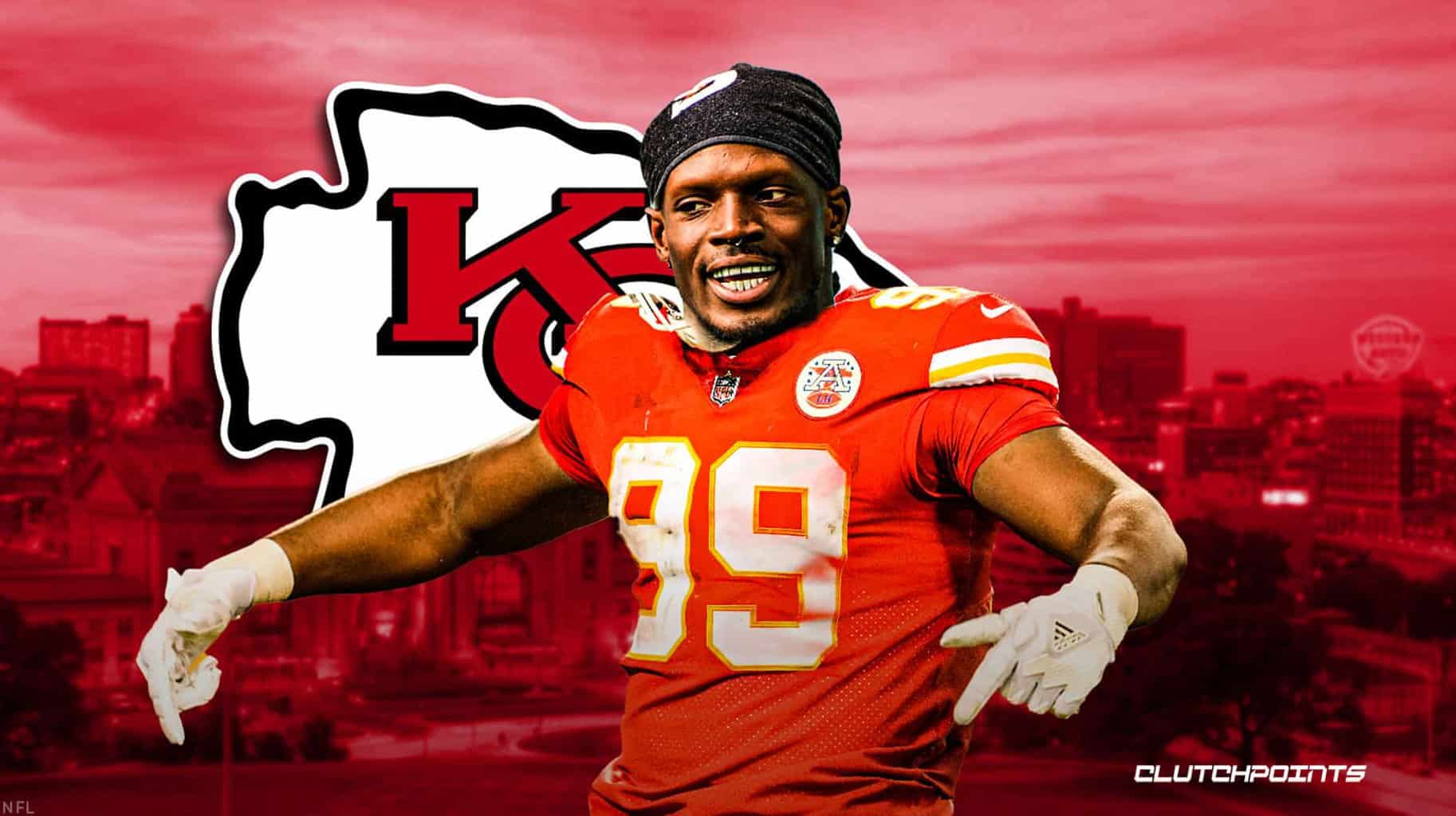 Chiefs Updated Outlook: WR Kadarius Toney Added - Pro Sports Outlook