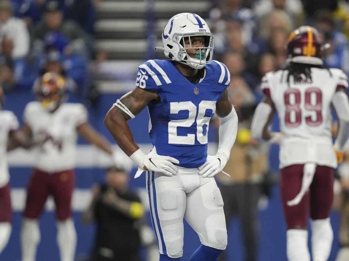 Browns Updated Outlook: S Rodney McLeod Signed - Pro Sports Outlook