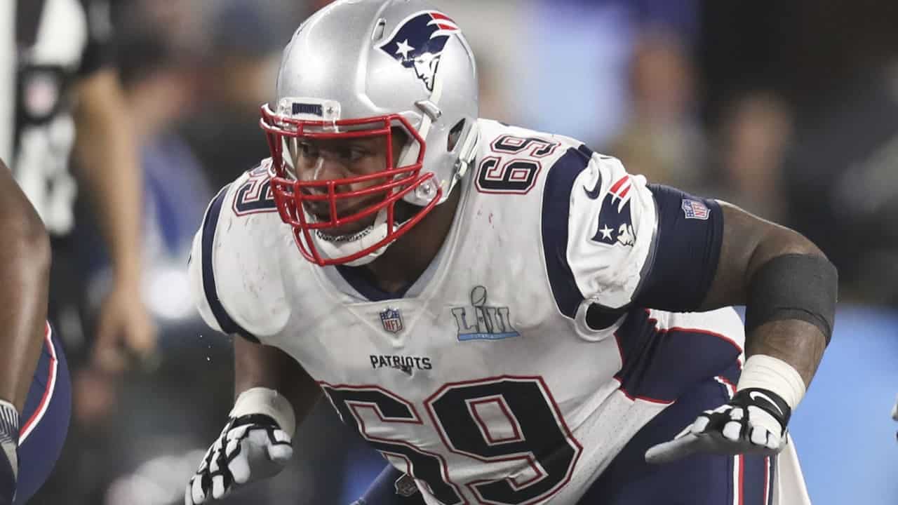 Texans Updated Outlook: OG Shaq Mason Extended - Pro Sports Outlook