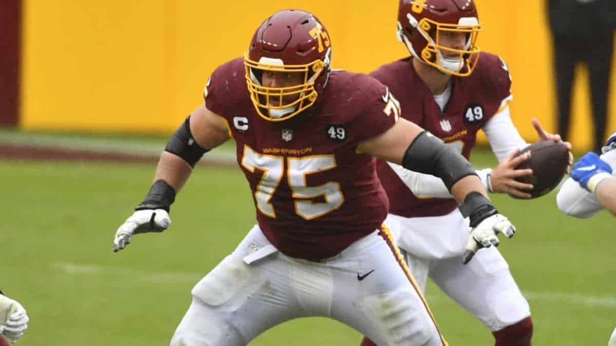 Commanders Updated Outlook: Norwell, Dantzler Done - Pro Sports Outlook