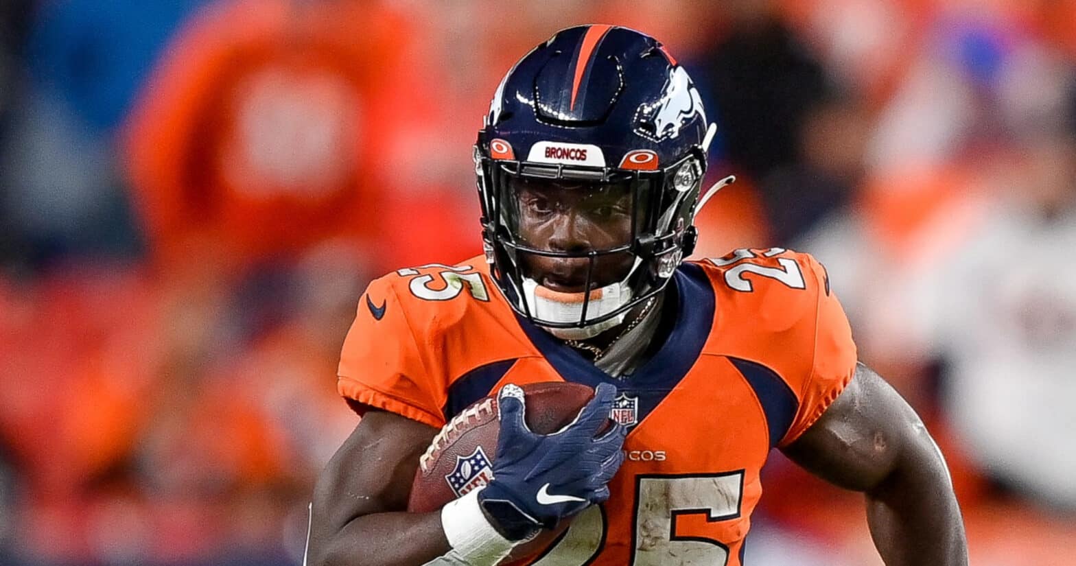 Ravens Updated Outlook: RB Melvin Gordon Signed - Pro Sports Outlook